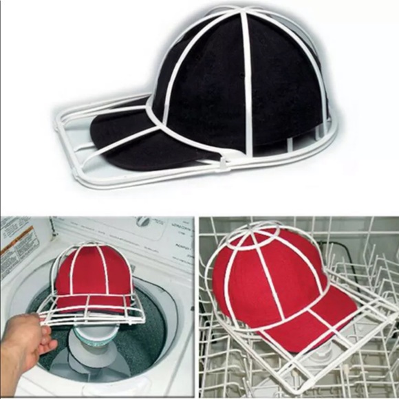 ACTIVE FIT APPAREL | Accessories | Cap Washer Dishwasher Or Washer For ...